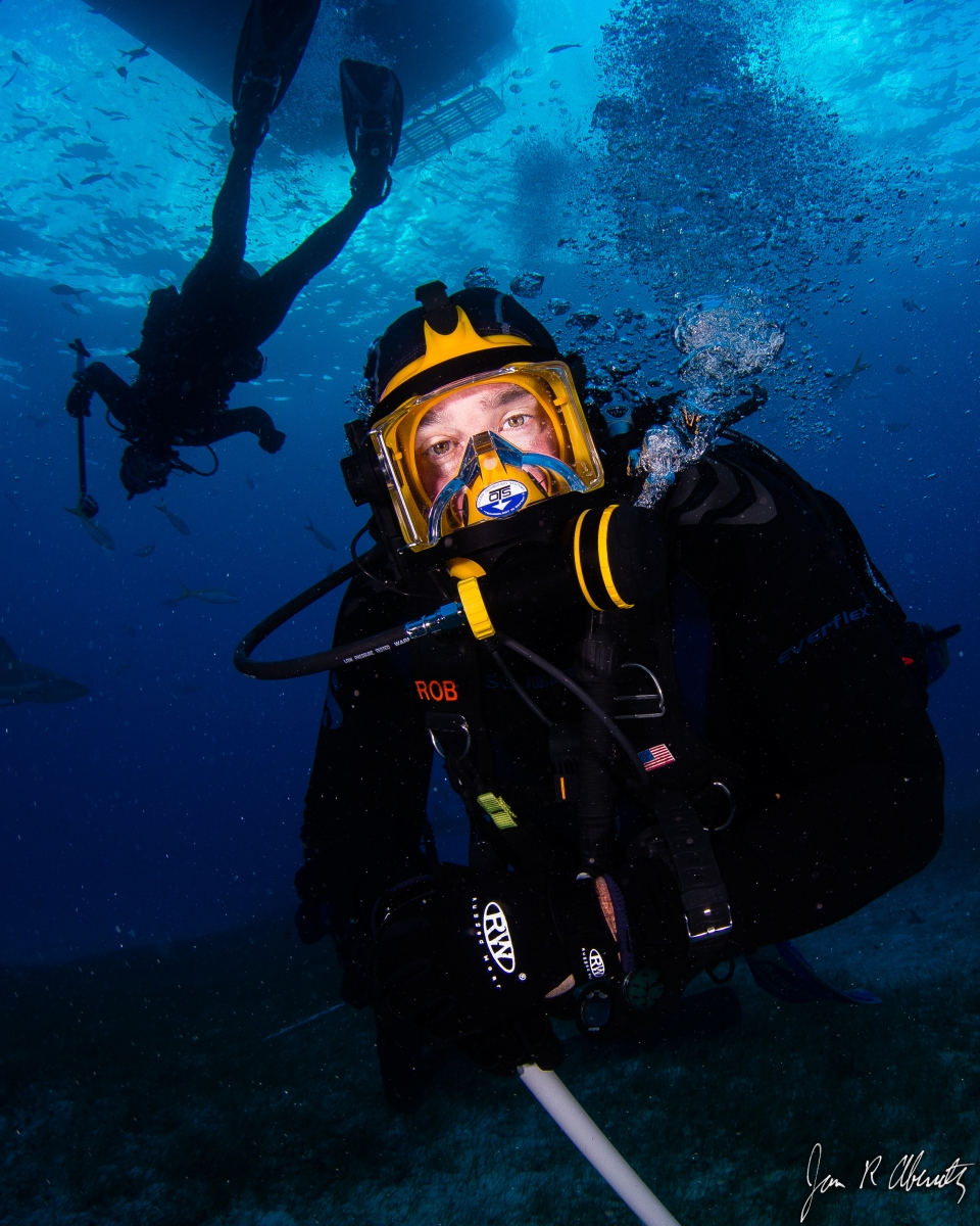 Sport - Ocean Technology Systems