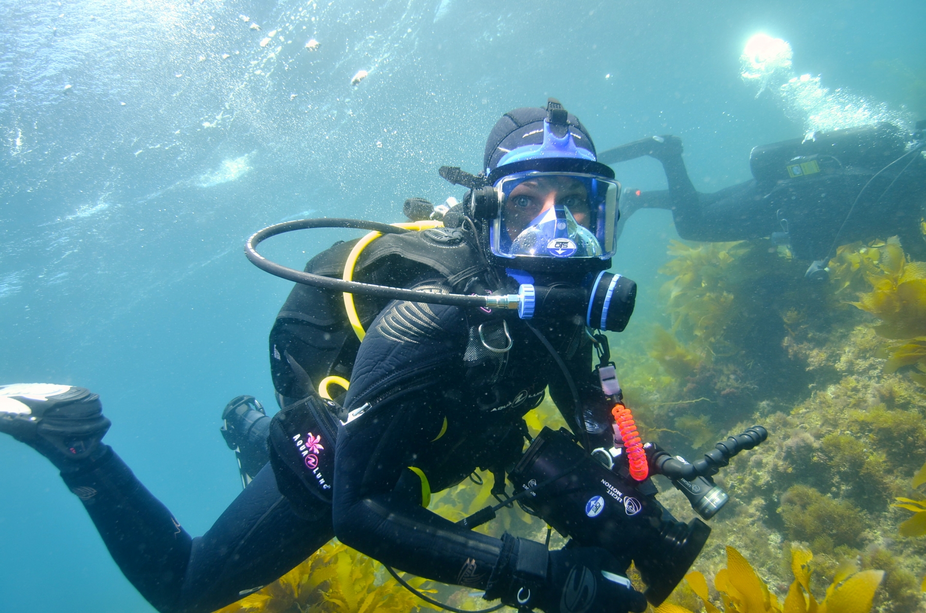 Sport - Ocean Technology Systems