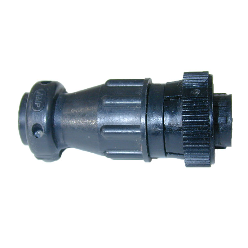 AMP-4M Connector - Ocean Technology Systems
