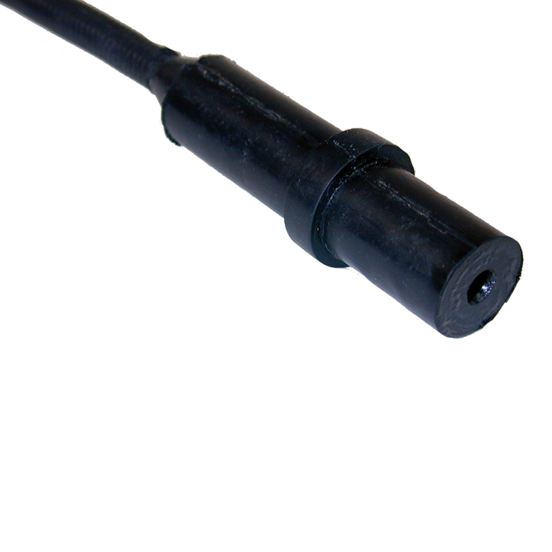 E/O Female In-Line (J090) two conductor connector - Ocean Technology ...