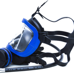 Guardian Full Face Mask - Ocean Technology Systems