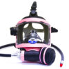 Guardian Full Face Mask - Ocean Technology Systems