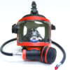 Guardian Full Face Mask - Ocean Technology Systems