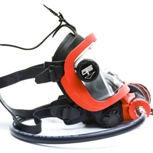 Guardian Full Face Mask - Ocean Technology Systems