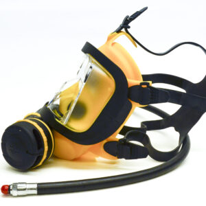 Guardian Full Face Mask - Ocean Technology Systems
