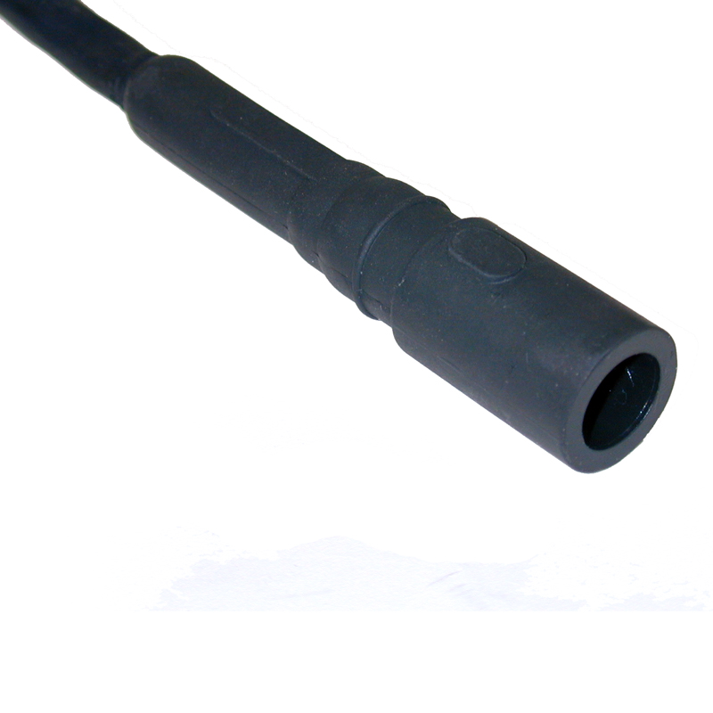 J054 - Female, 4 Pin Marsh Marine Connector - Ocean Technology Systems