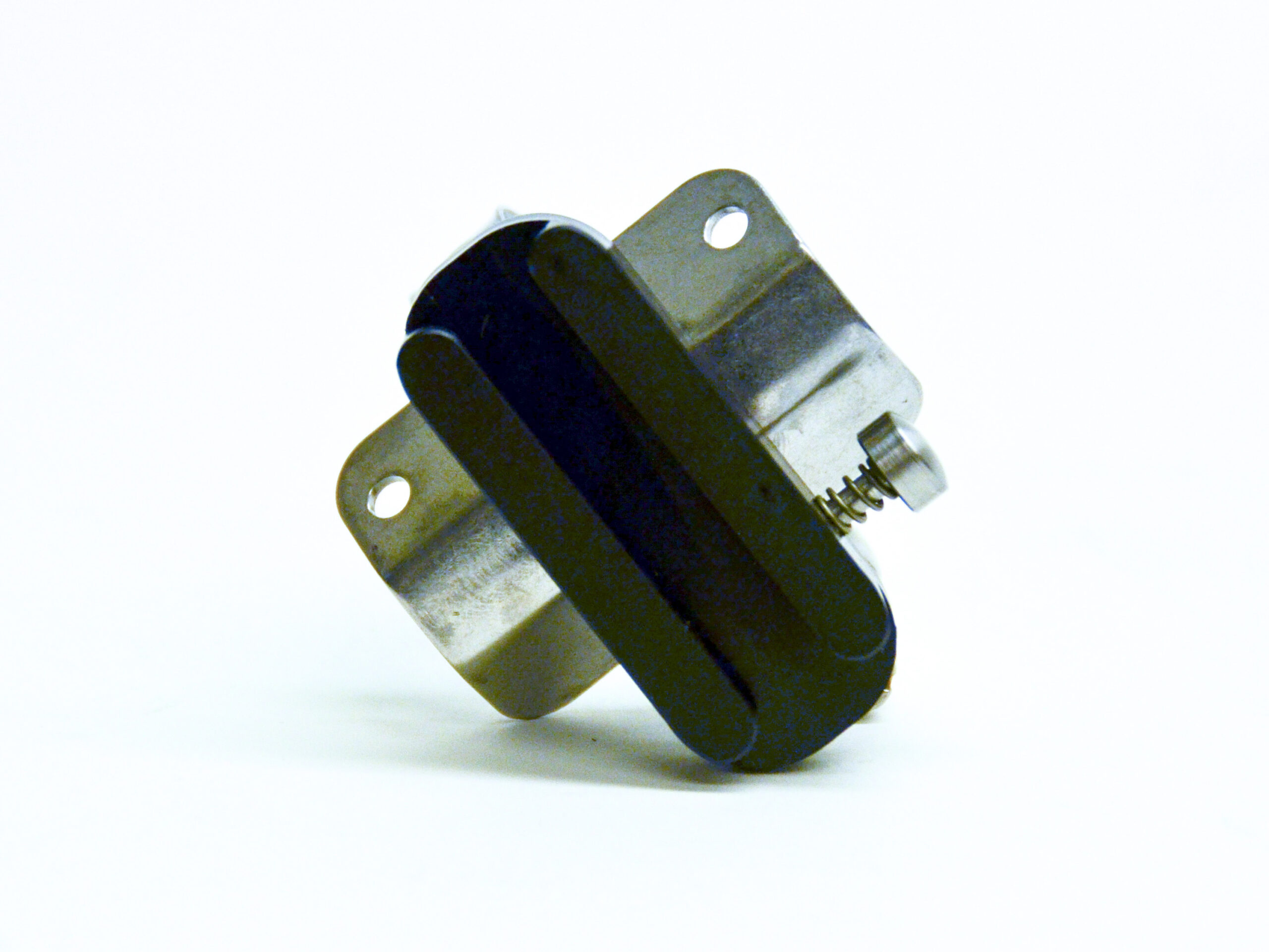 GFFM Universal Slide with 2 Clamps - Ocean Technology Systems